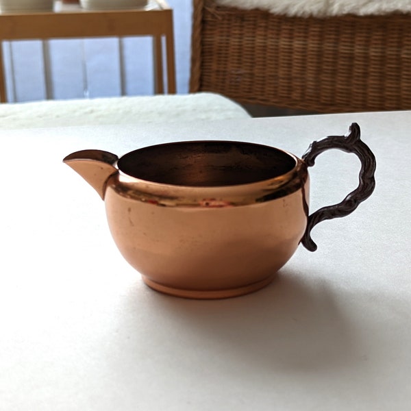 Viking plate ep copper made in canada - Etsy France