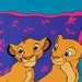 Vintage 1990s 'the Lion King' Diary / VTG 90's / - Etsy Canada