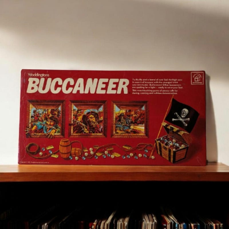 70s Games - Etsy