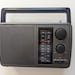 Vintage 1990's Realistic Brand Portable Radio, Made by Radio Shack ...