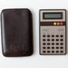 1970's Simpsons-sears Pocket Calculator / Vintage Calculators / Sears ...