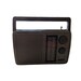 Vintage 1990's Realistic Brand Portable Radio, Made by Radio Shack ...
