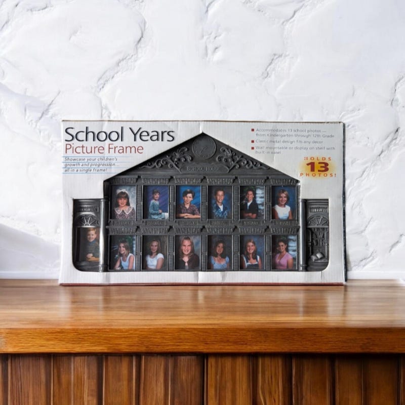 90s Picture Frame - Etsy