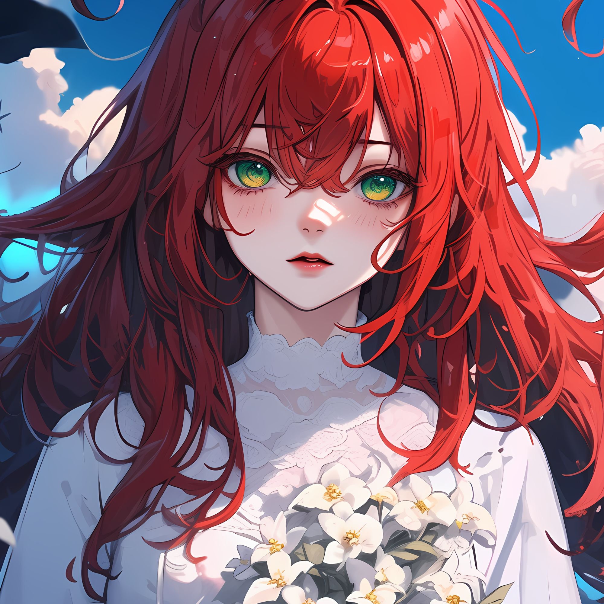 CUSTOM PFP Pfp Anime Character Pfp Original Character PFP Pfp Social ...