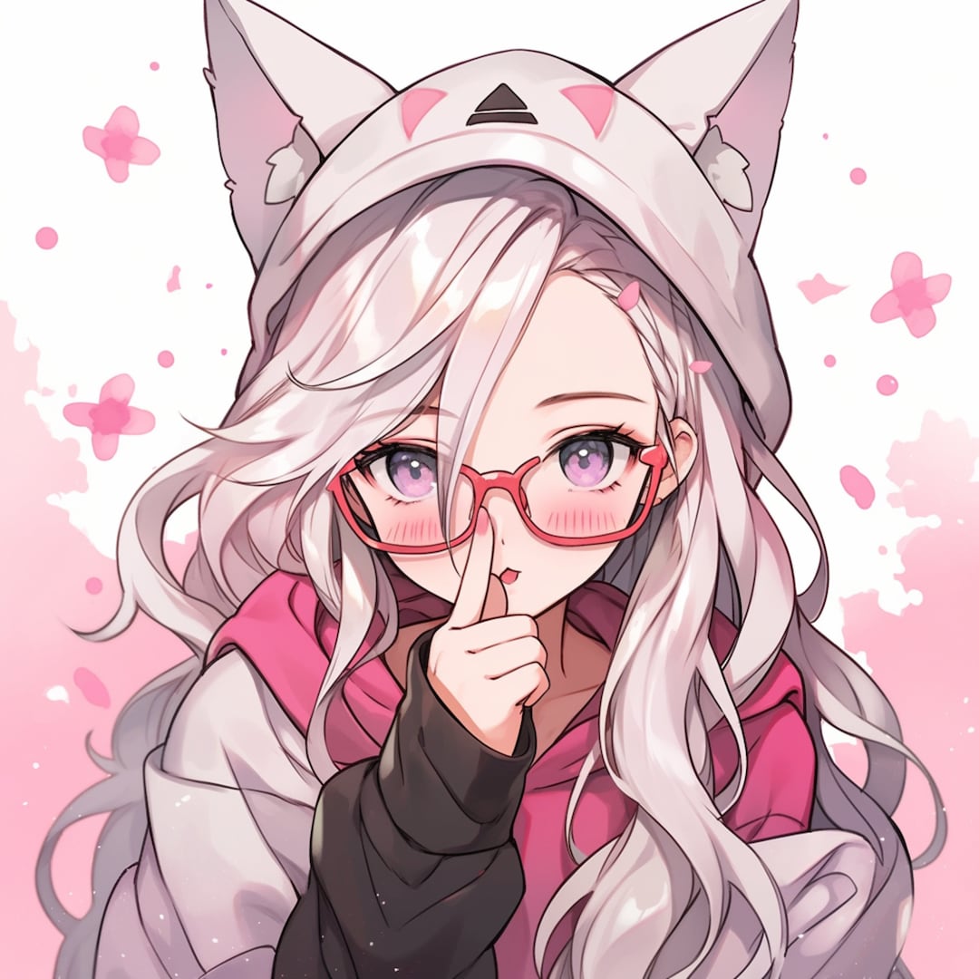 Custom PFP Custom Anime PFP Icon Profile Picture Anime PFP Character ...