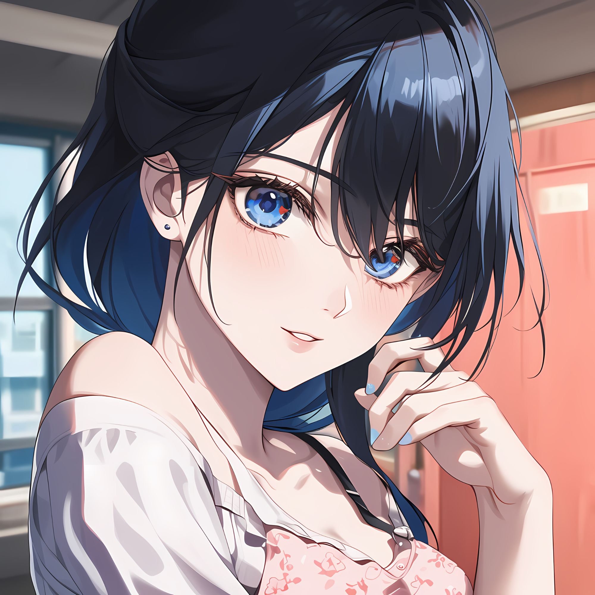 CUSTOM PFP Pfp Anime Character Pfp Original Character PFP Pfp Social ...