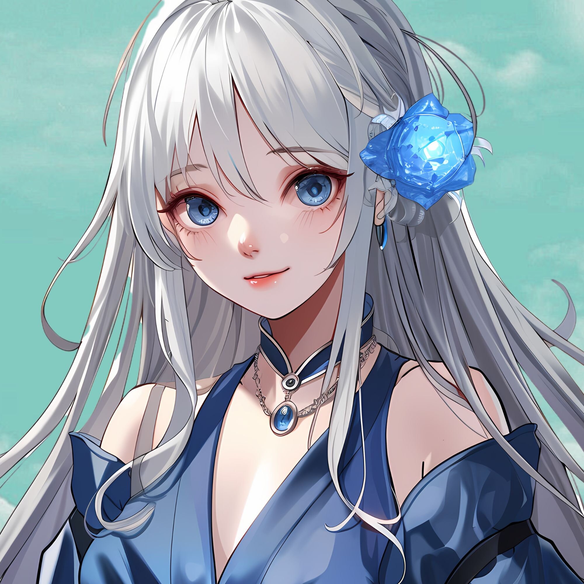 CUSTOM PFP Pfp Anime Character Pfp Original Character PFP Pfp Social ...