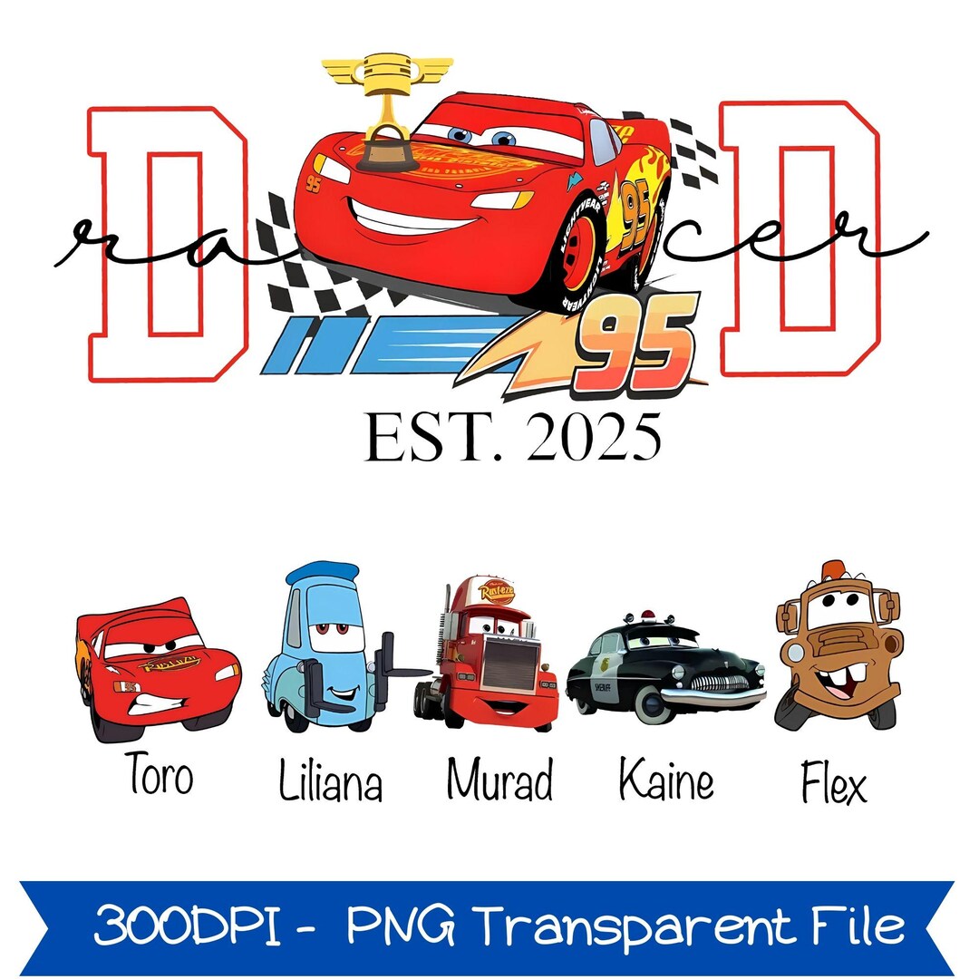 Custom Hero Dad Png, Dad Est With Kid Name on Sleeve Png, Personalized ...