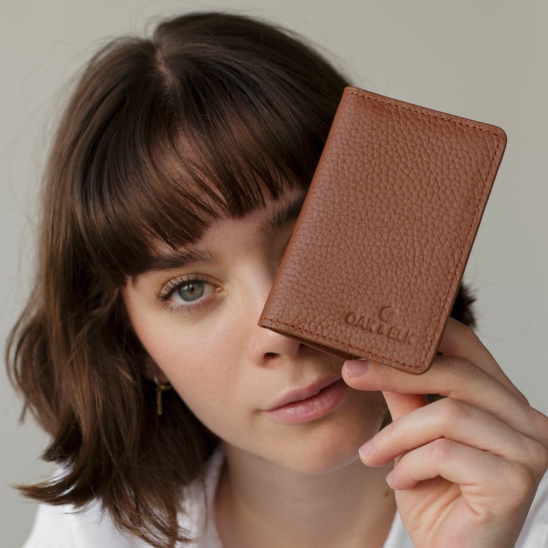 Organizer Wallet - Etsy