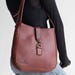 PARIS LEATHER SHOULDER Bag - Etsy