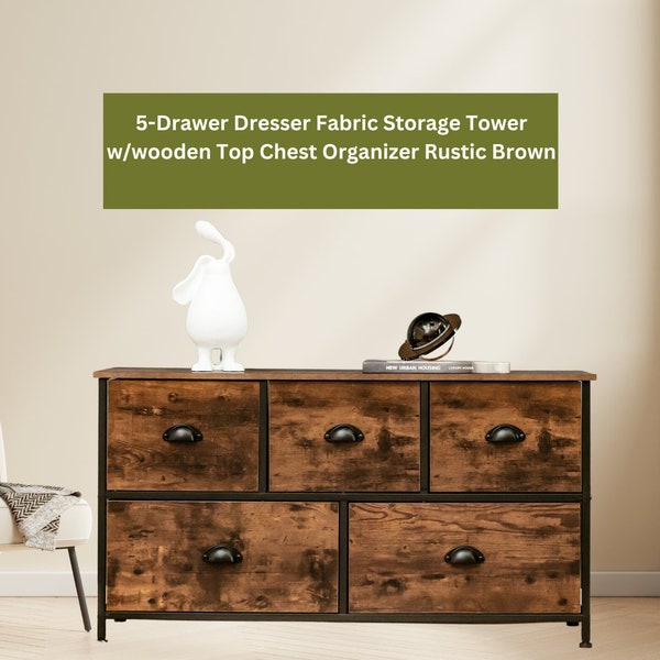 Drawer Storage Tower - Etsy