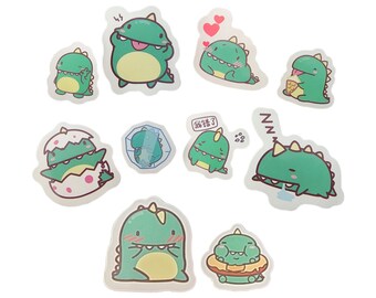 Wings of Fire Sticker Tsunami Sticker Wings of Fire WOF - Etsy