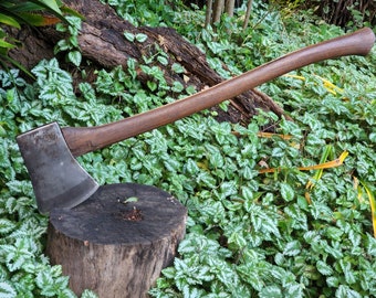Tasmanian Axe - Etsy