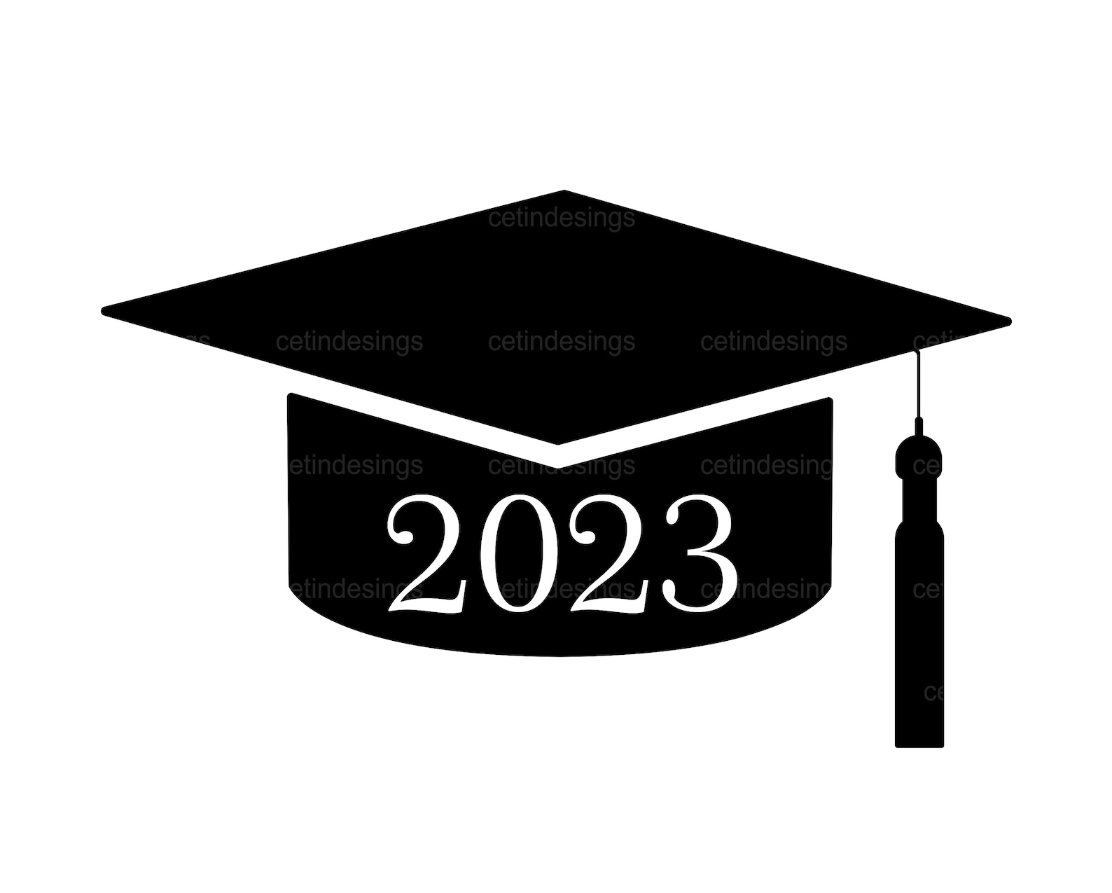 Class of 2023 Svg, Graduation Cap 2023 Svg, Class of 2023 Png, Class of ...