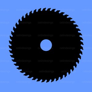 Saw Blade Outline Svg, Saw Blade Outline Png, Saw Blade Outline Jpg ...