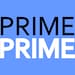 Prime Svg Prime Png Prime Layered Cut File - Etsy UK