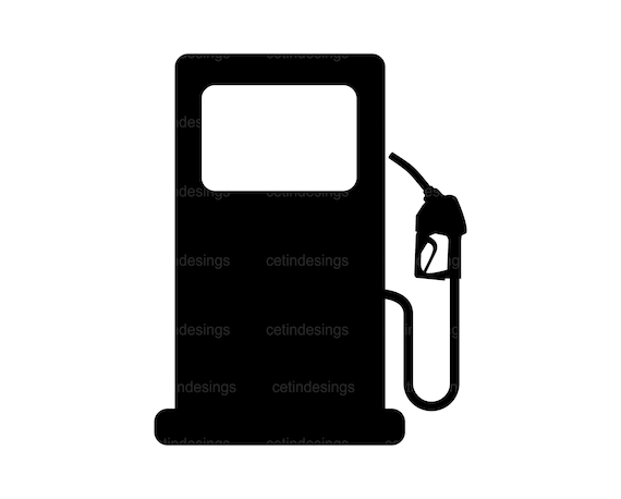 Fuel Icon Png