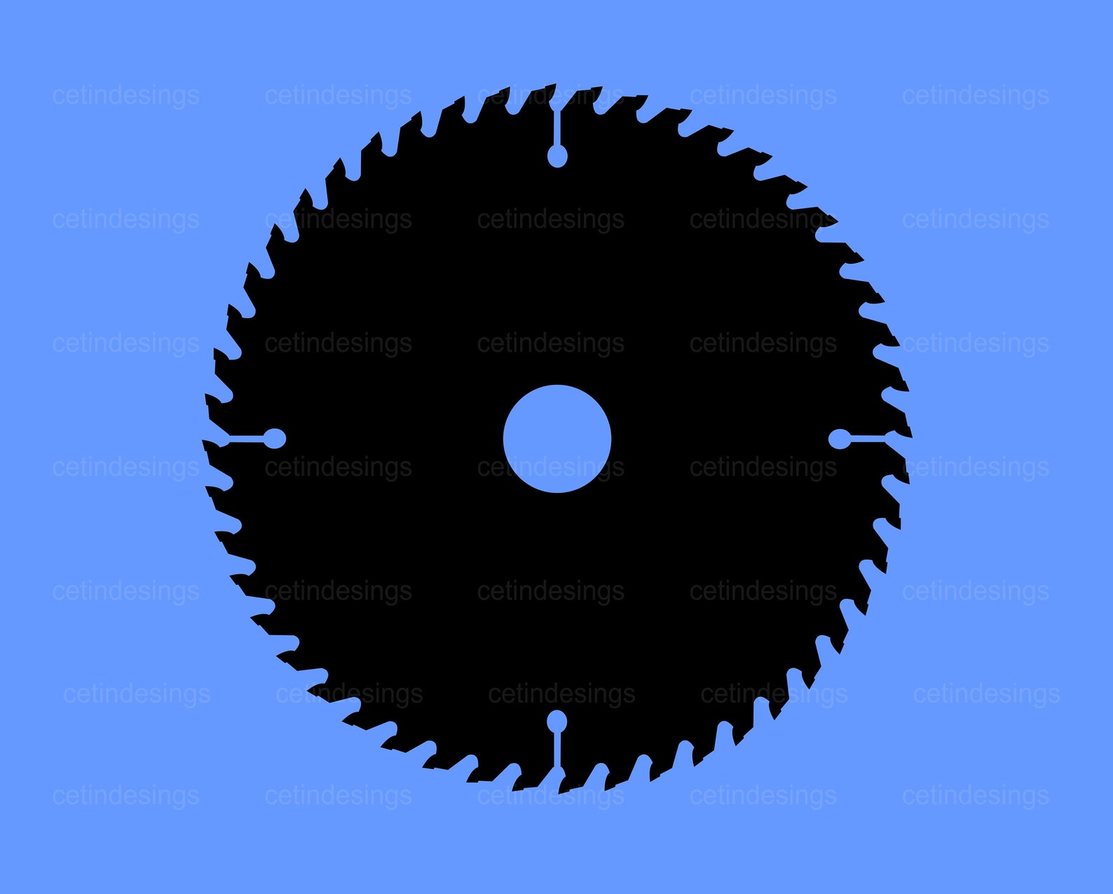 Saw Blade Bundle Svg, Svg, Png, Jpg, Eps, Pdf, Clipart, Vector - Etsy