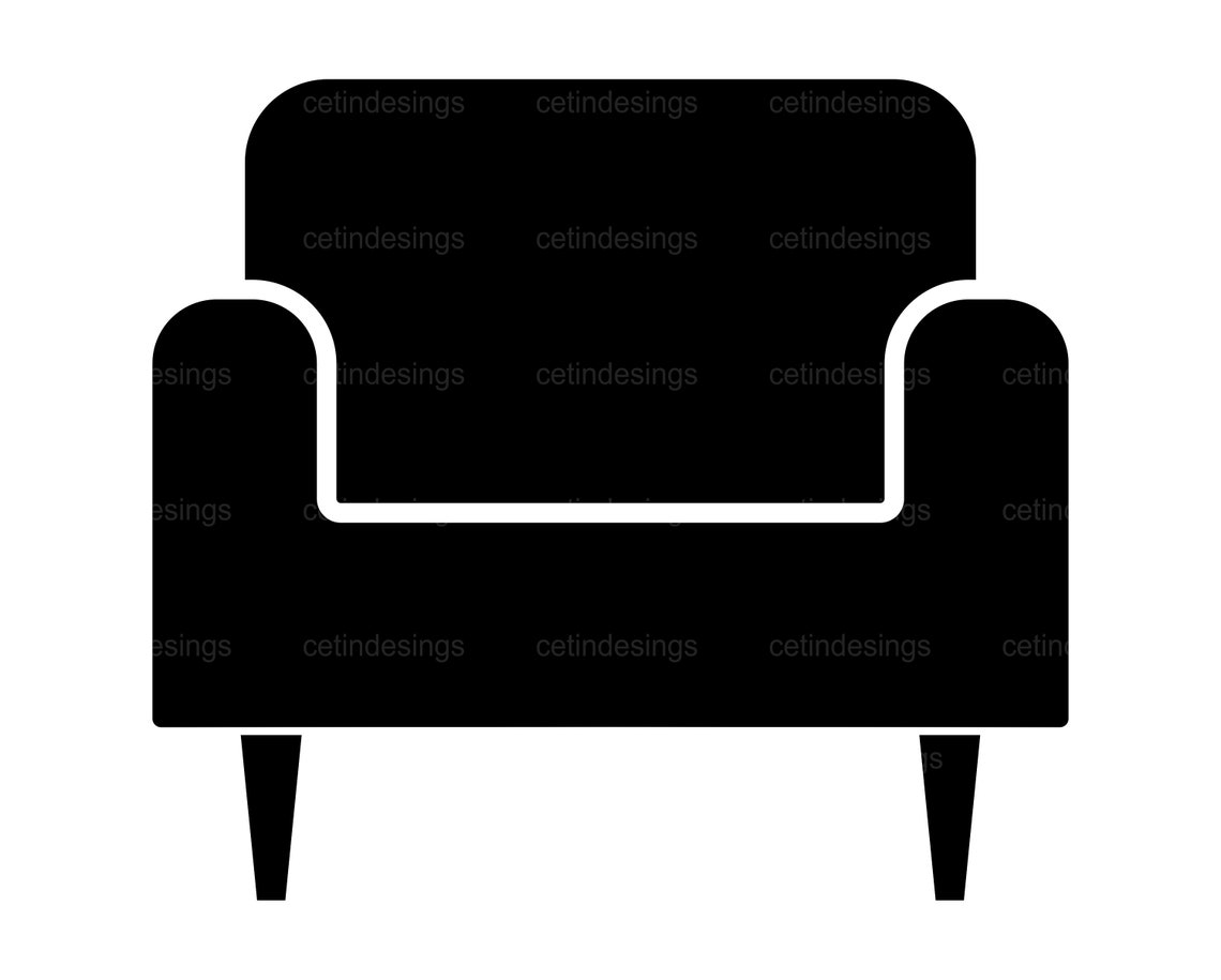 Sofa Icon Svg Sofa Svg Sofa Png Sofa Jpg Sofa Eps Sofa - Etsy