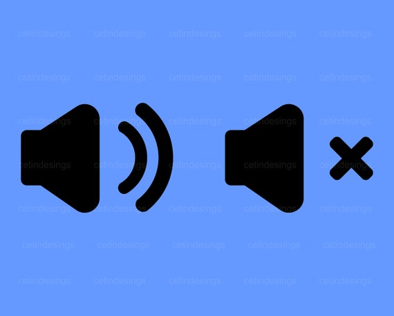 Volume Icon Png