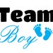 Team Boy Svg, Team Boy Cut File, Team Boy Jpg, Team Boy Eps, Team Boy ...