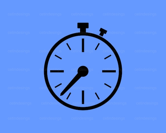 Timer Icon