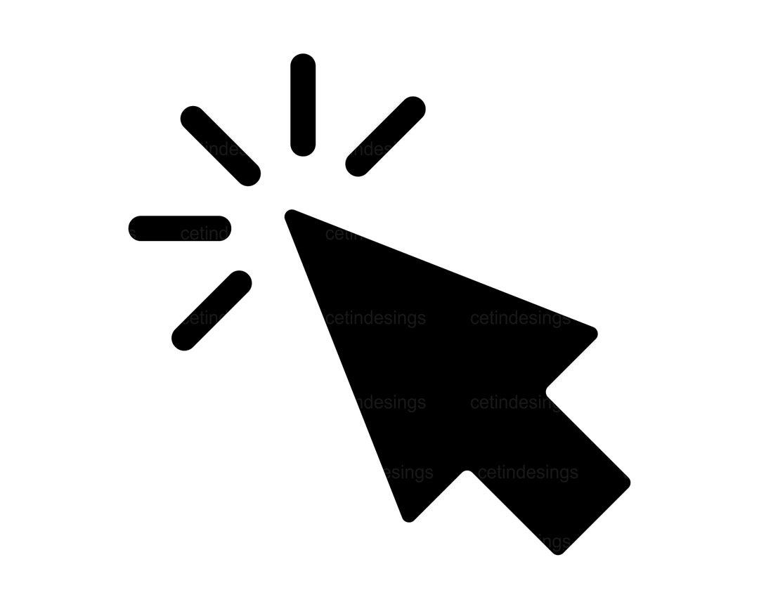 Click Icon Svg Click Icon Png Click Icon Clipart Click Icon - Etsy ... Click Icon Svg Click Icon Png Click Icon Clipart Click Icon - Etsy ...