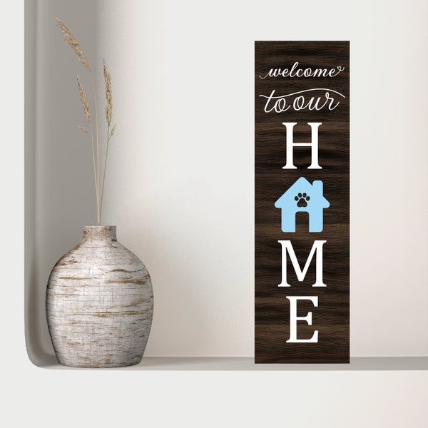 Front Porch Sign Svg - Etsy