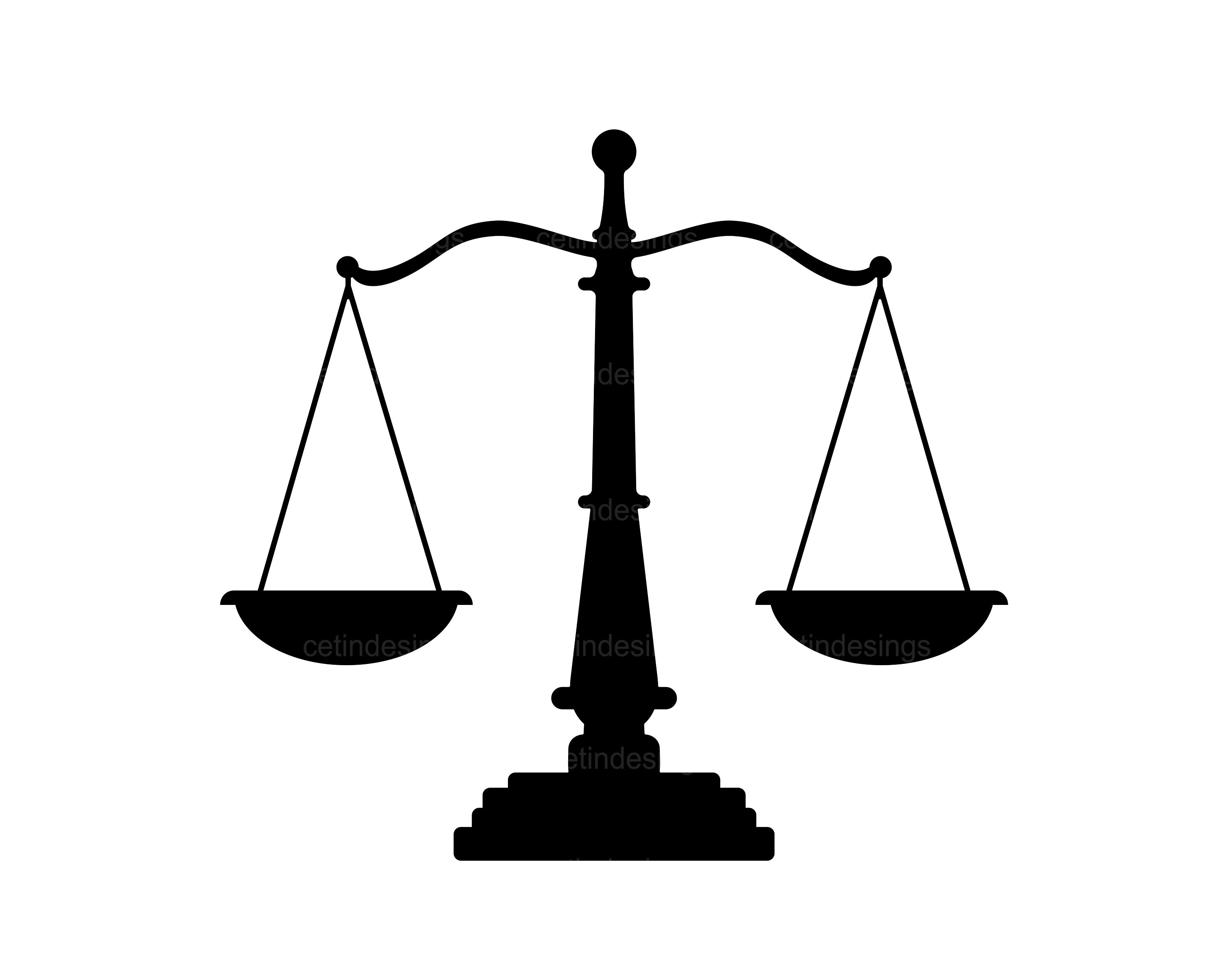 Justice Scales Png Lady Justice Illustration Cut Out Stock Images