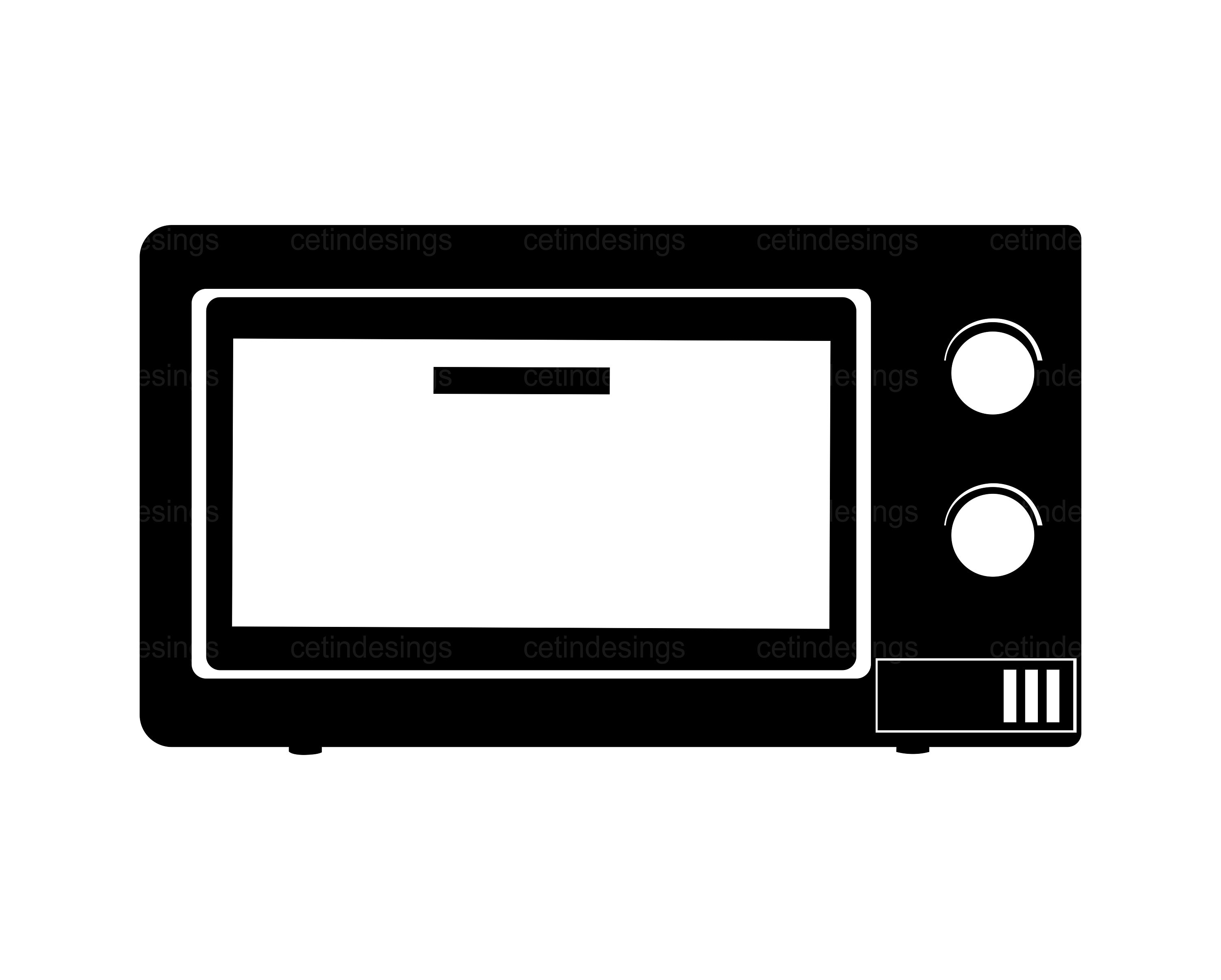 Oven Icon Png