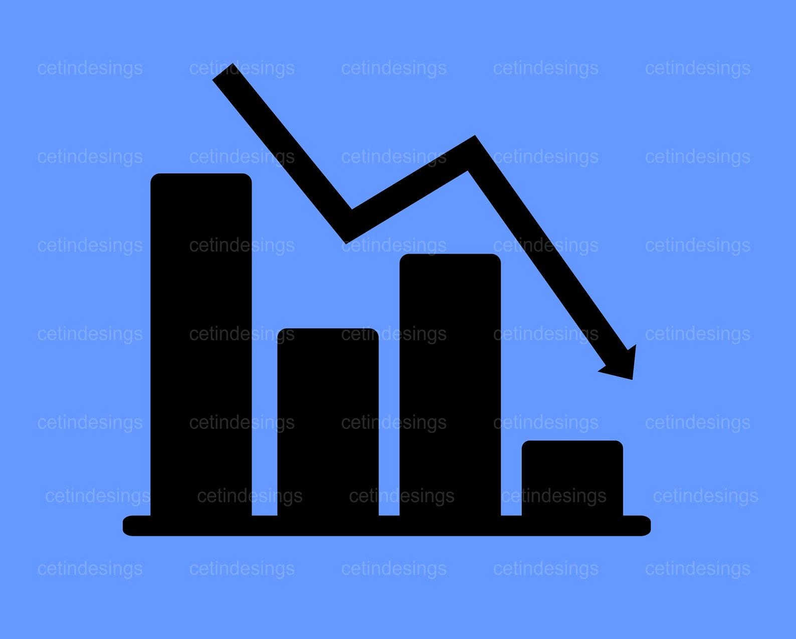 Low Graph Icon,low Graph Icon Svg,low Graph Icon Png,low Graph Icon Jpg ...