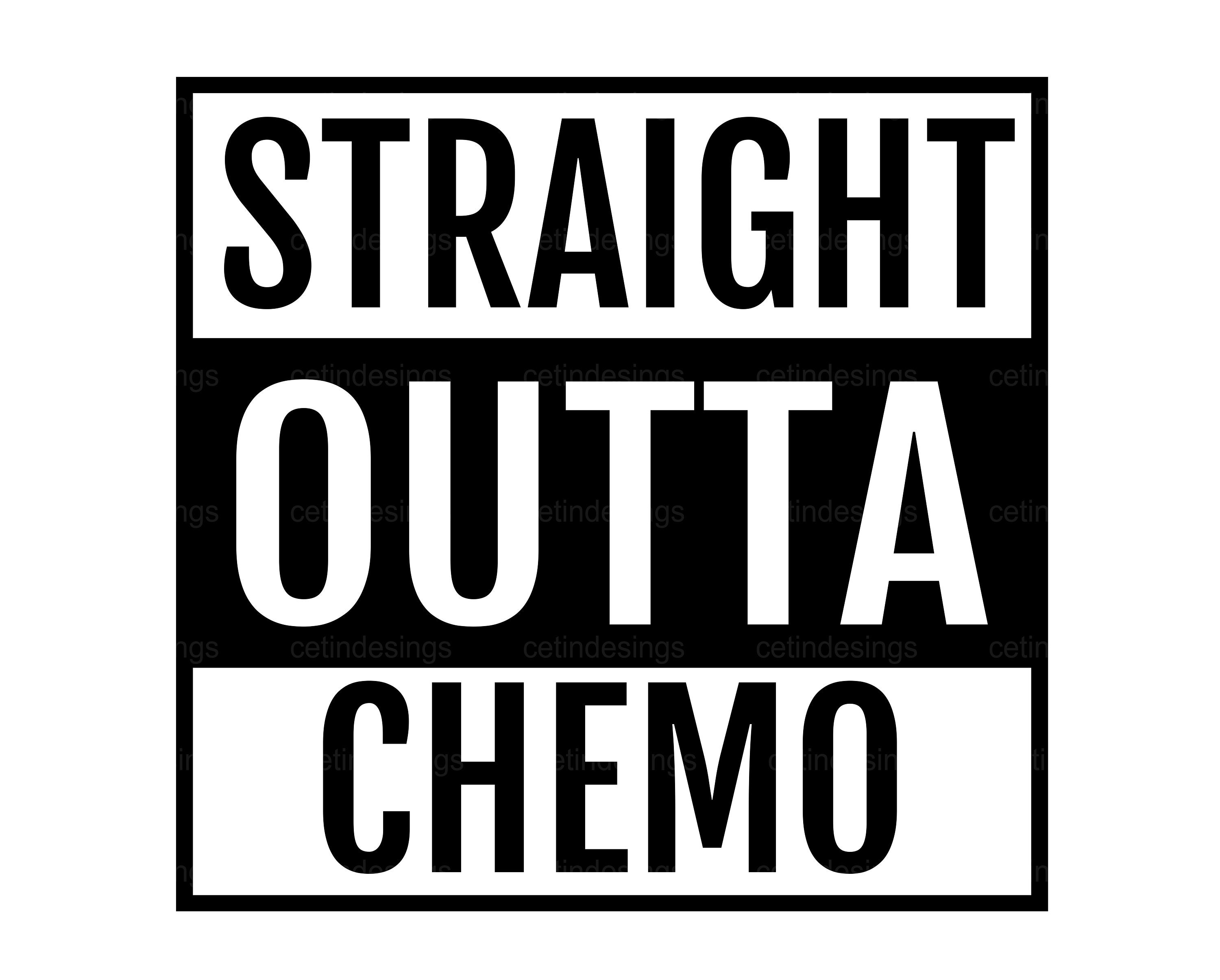 Chemotherapy Clipart
