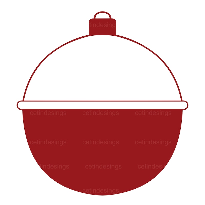 Bobber Svg - Etsy