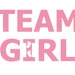 Team Girl Svg, Team Girl Png, Team Girl Jpg, Team Girl Eps, Team Girl ...
