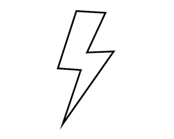 Lightning Png