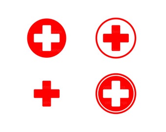 Doctor Cross Logo