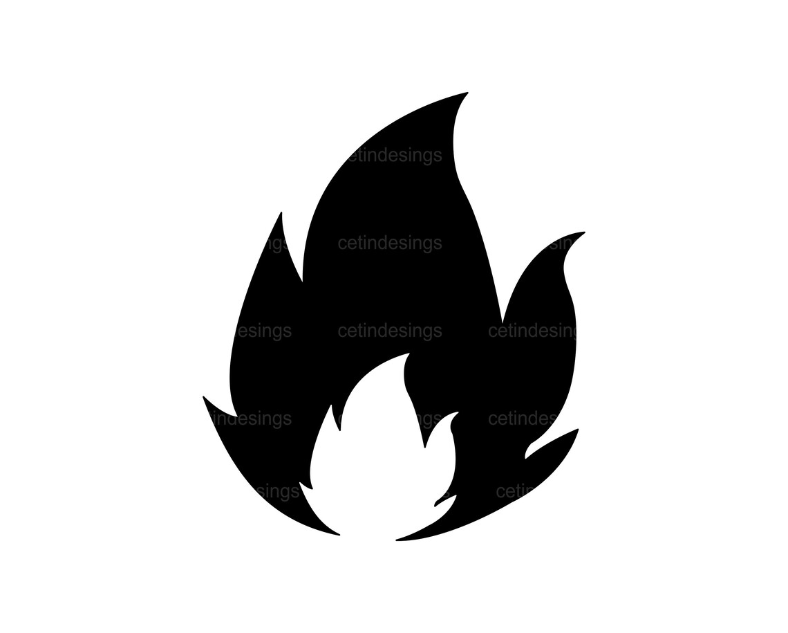 Flame Icon, Flame Icon Svg, Flame Icon Png, Flame Icon Jpg, Flame Icon ...