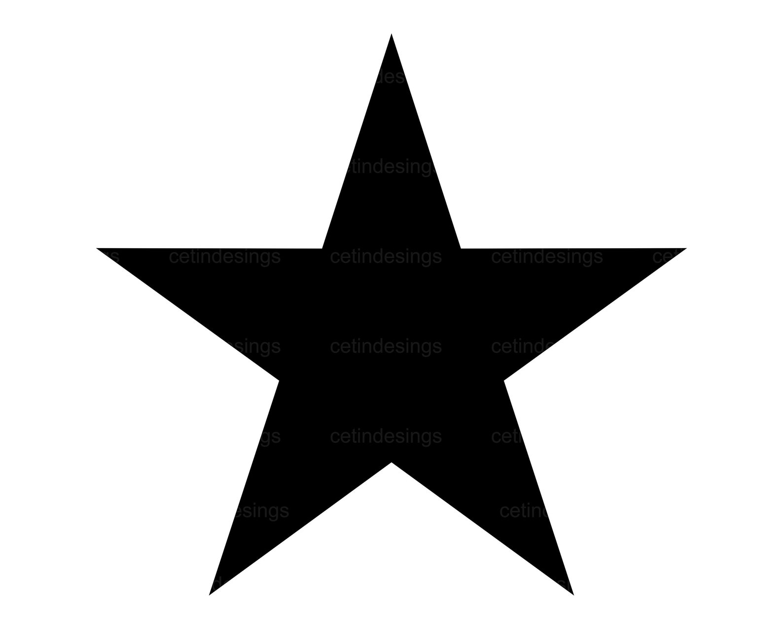 Star Svg, Star Png, Star Clipart, Star Vector, Star Silhouette, Star ...