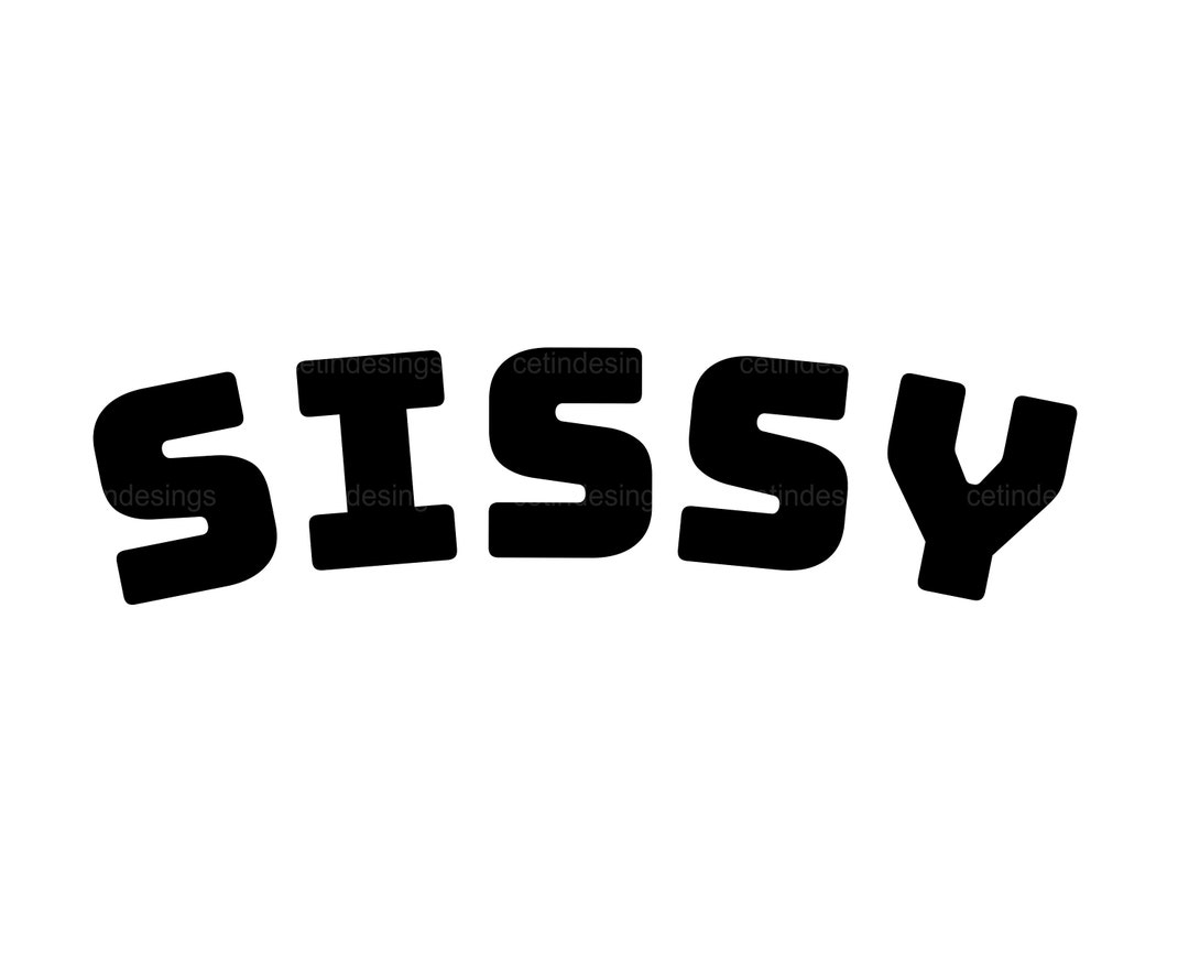 Buy Sissy Svg, Sissy Png, Sissy Cut File, Little Sister Svg, Sister ...