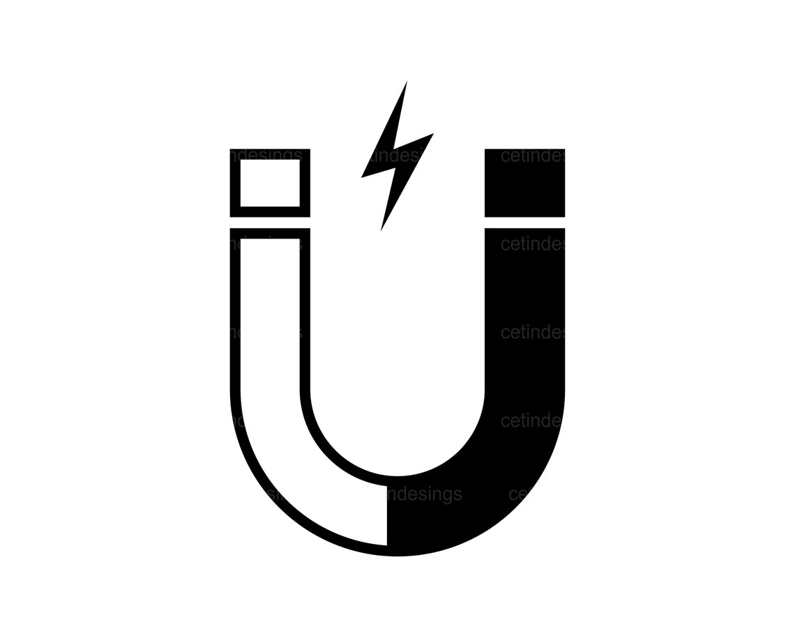 Magnet Icon Svg, Magnet Icon Png, Magnet Icon Jpg, Magnet Icon Eps ...