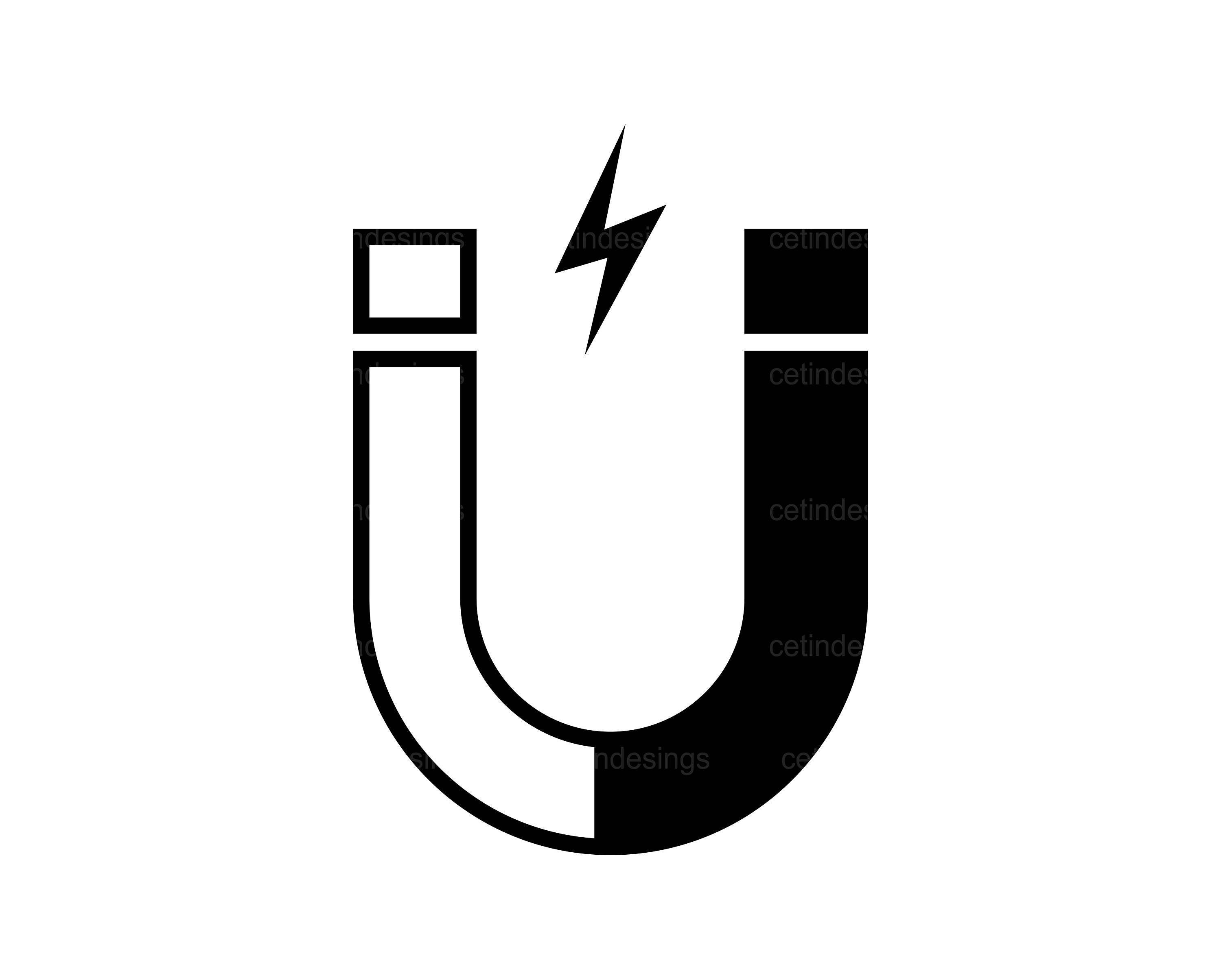 Magnet Icon Svg, Magnet Icon Png, Magnet Icon Jpg, Magnet Icon Eps ...