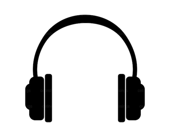 Headphones Png Icon