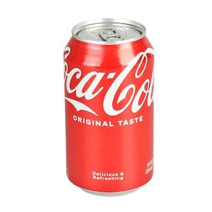 12oz Coca Cola Soda Can Safe Hidden Storage Secret Diversion Fake Stash ...