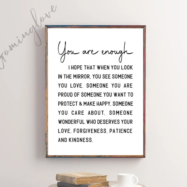 Entryway Quotes - Etsy