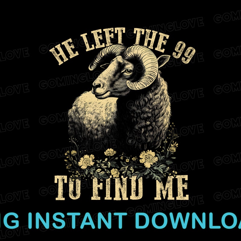 He Left the 99 Shirt - Etsy