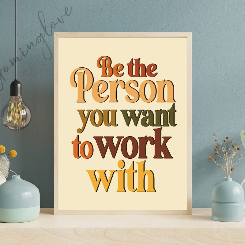 Work Motivation - Etsy