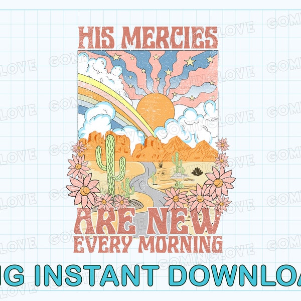 Every Morning - Etsy