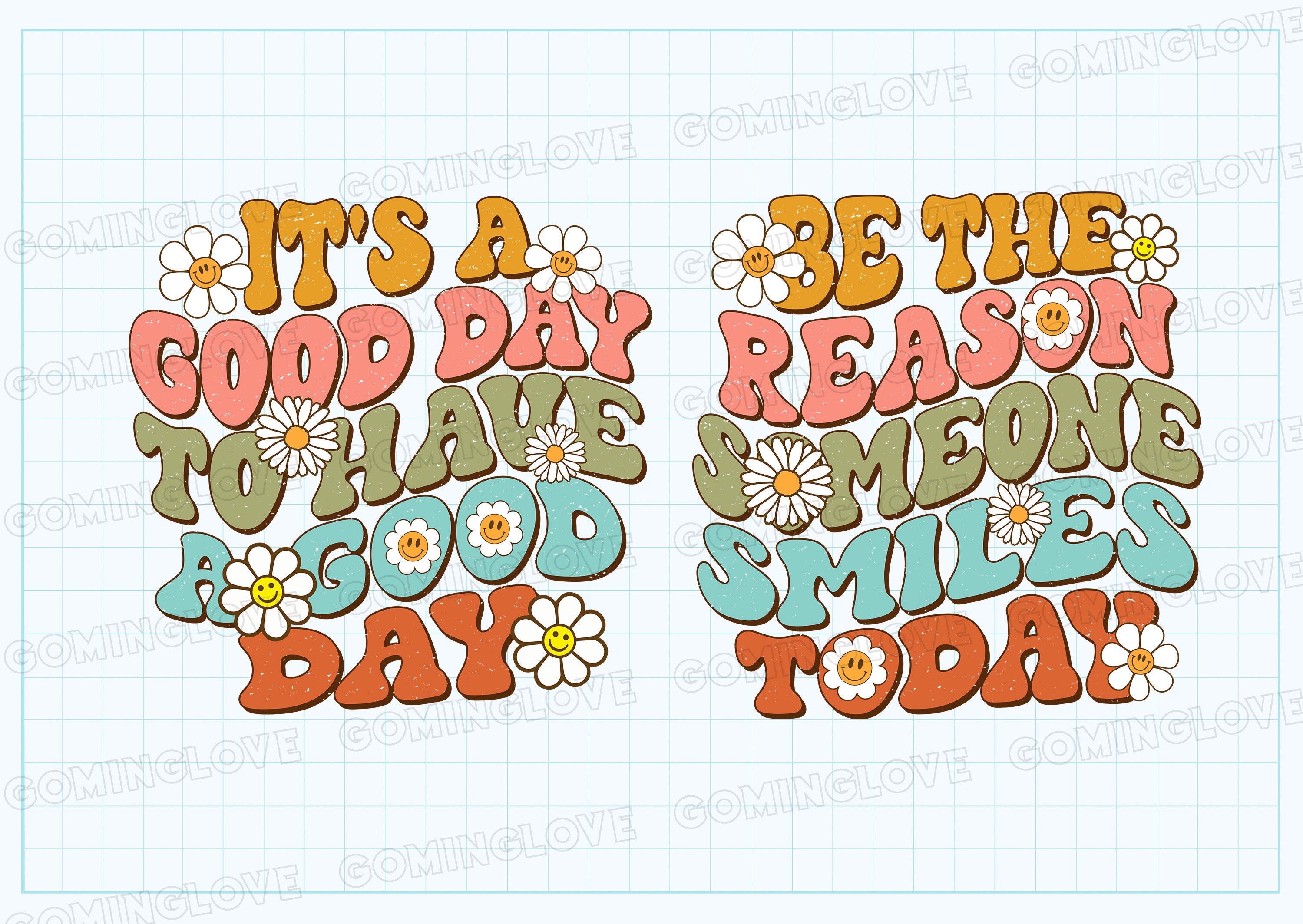 Mental Health Png Bundle, Mental Health Matters, Good Daze Ahead ...