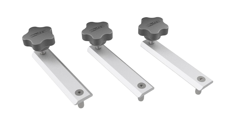 MFT Template, Multifunctional Table, Milling Template 96-96 for Work ...