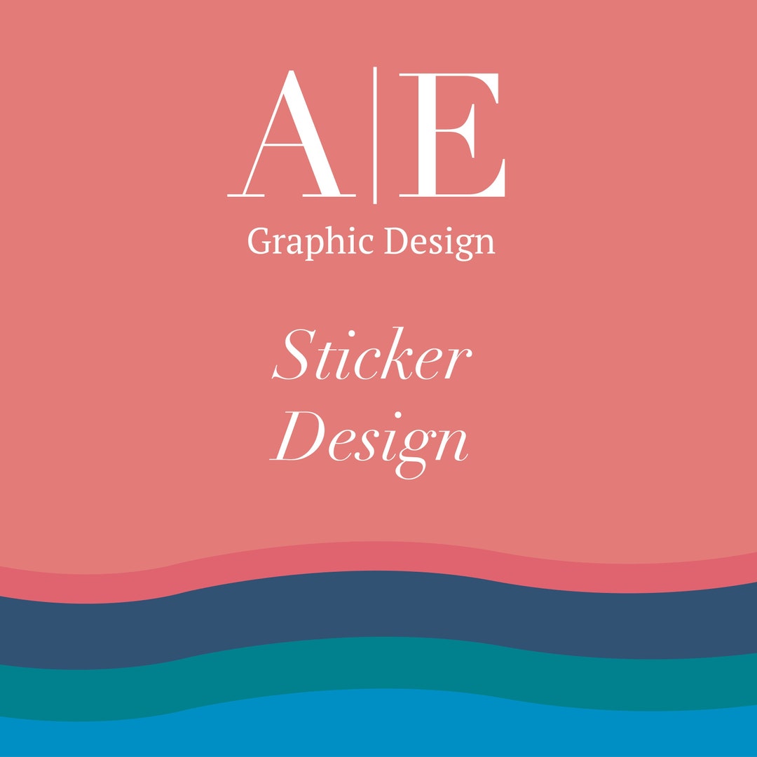 Custom Sticker Design Graphic Design Service Custom Etsy custom-sticker-design-graphic-design-service-custom-etsy